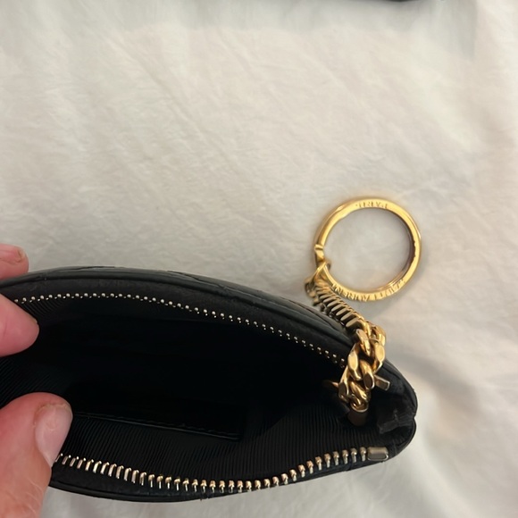 Yves Saint Laurent | Bags | Ysl Keychain Wallet | Poshmark